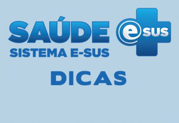 Ítalo Rodrigo - Dicas CNES, E-SUS, SIHD, SIA, BPA, AIH, SIGTAP