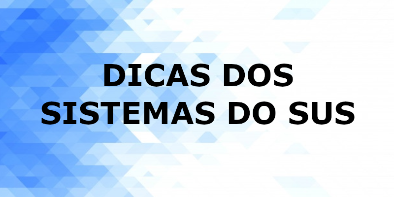 Sistemas SUS - Aplicativo Chrome não faz download. Correção. - Ítalo ...
